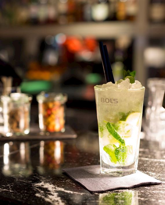 Ontdek Den Haag vanuit ons moderne hotel