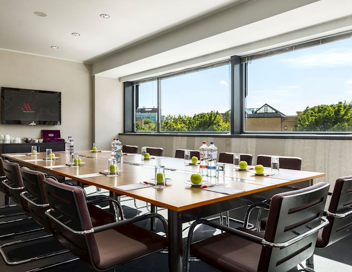 Ontdek Den Haag vanuit ons moderne hotel